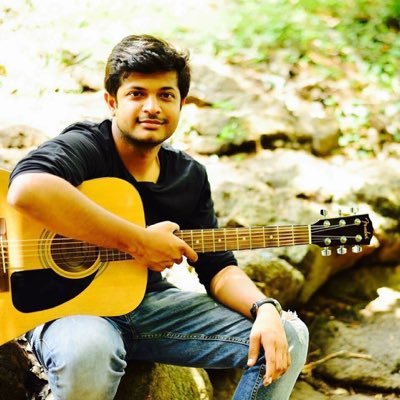 Anudeep Dev An Indian Playback Singer
